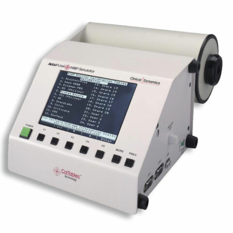 AccuPulse - mtk Peter Kron GmbH