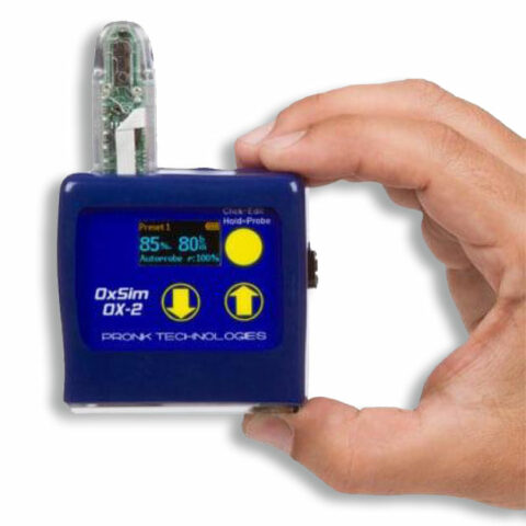 OX-2 OxSim Flex - mtk Peter Kron GmbH